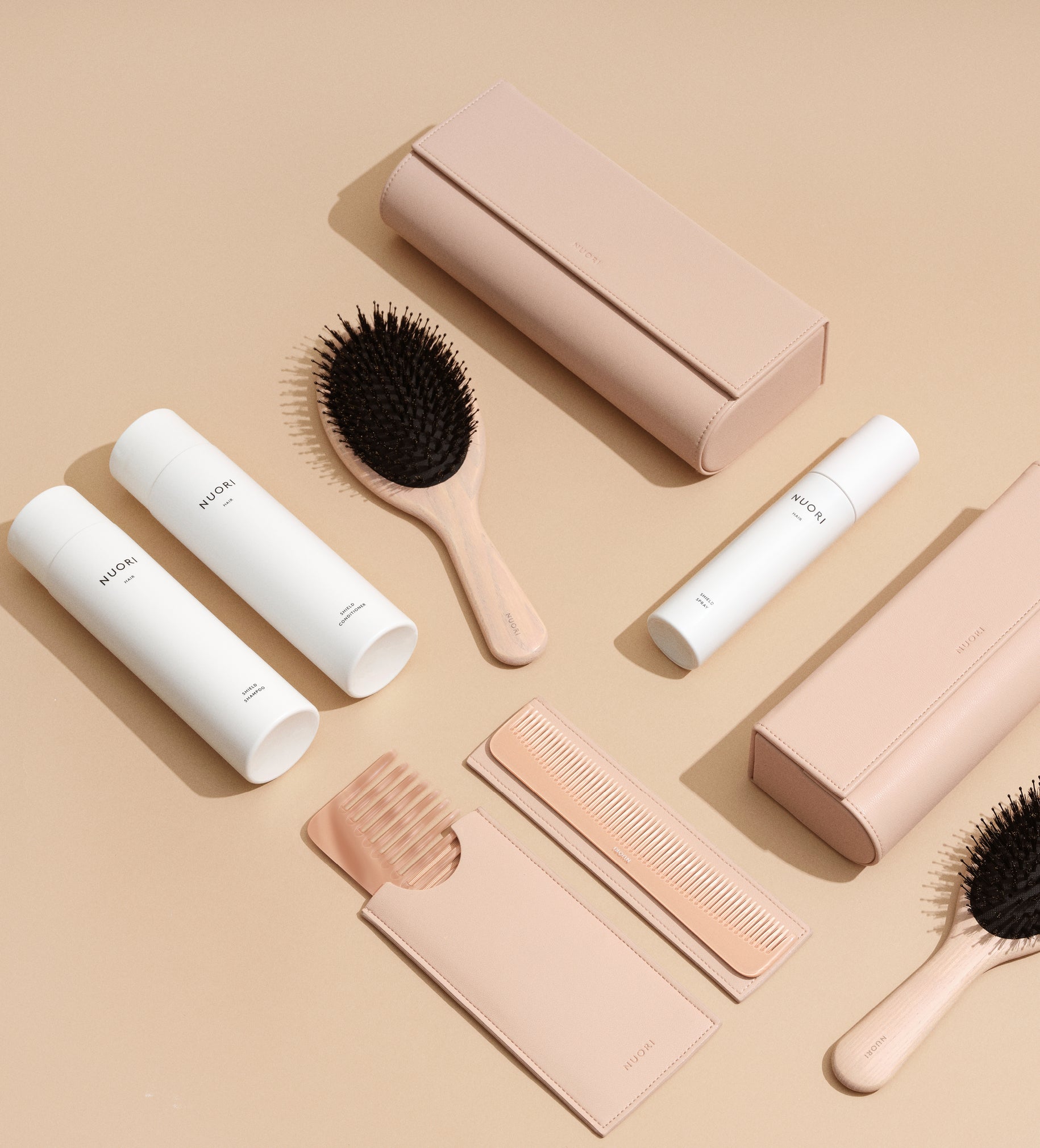 NUORI Skincare - Results first. Natural always! Made in Denmark