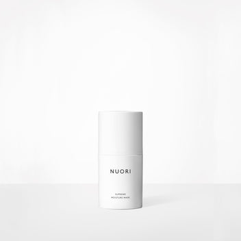 NUORI | Freshly Made, All-Natural Skincare. Real Results.